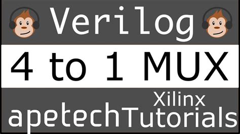 Vhdl Code For 8 To 1 Multiplexer Using Dataflow Modelling Design Talk