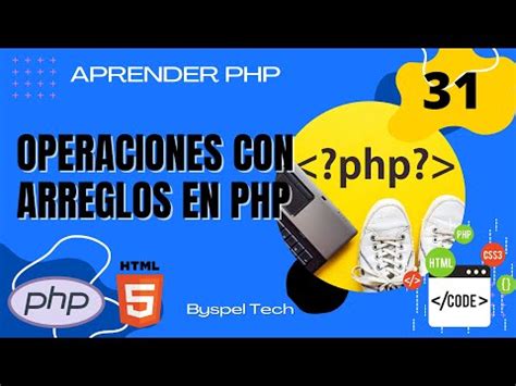 Trabajar con arrays en PHP y MySQL de manera fácil y eficiente MySQL YA