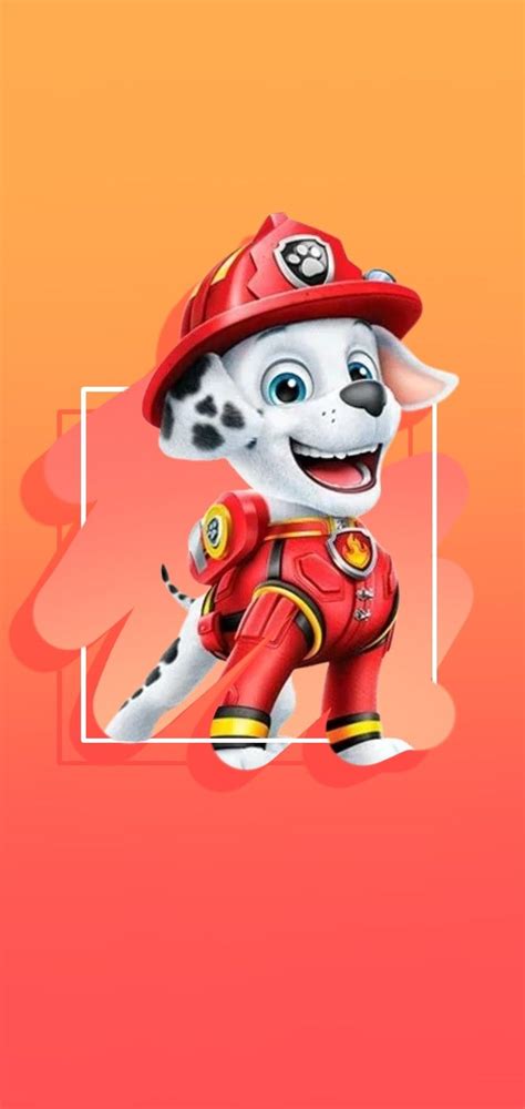 All Paw Patrol Wallpapers Wallpaper Cave