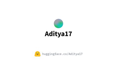 Aditya17 Aditya Gupta