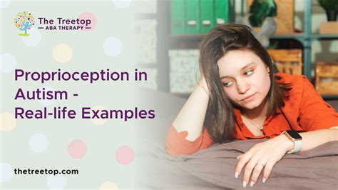 Proprioception Challenges In Autism Explained