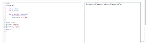 webftp与php在线文件系统在ctf挑战中的应用 csdn博客