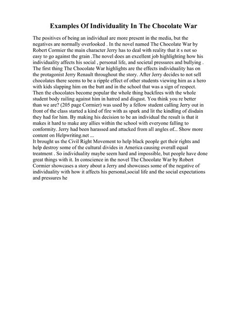 Deductive Essay Examples PDF Homework And Study Education