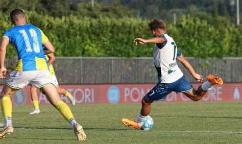 Dal Lago Diseo Al Garda Con La Feralpisalò Così Inizia Il Viaggio Di Gjyla Primo 2007 A