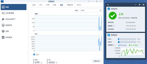 Raid5和raid6读写速度一点实例对比（非严谨） Helloworld开发者社区