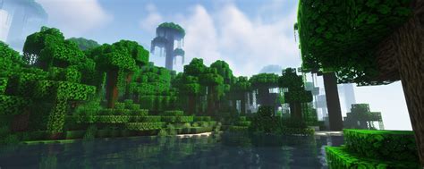 Minecraft с шейдерами R8 2024 ВКонтакте