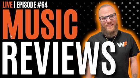This Review on your Music could change everything |Live Music Review Show Ep 64 - YouTube