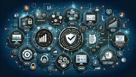 Cybersecurity Metrics That Matter Measuring And Improving Your Security Posture
