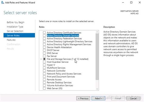 How To Install And Configure The Windows Server Failover Clustering On An ECS Instance Alibaba
