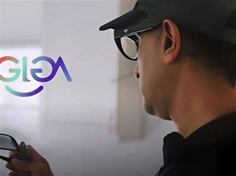 Smart Glasses Find Purpose Among Blind Users Geo Live Tv