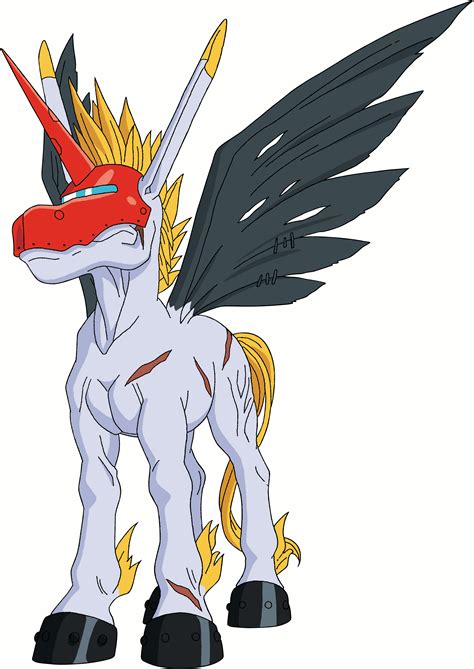 Unimon Adventure Digimon Wiki Go On An Adventure To Tame The Frontier And Save The Fused