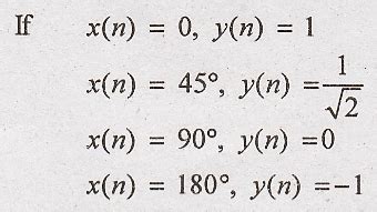 Examples On Linear Or Non Linear System