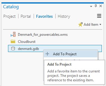 ArcGIS Pro Tips This Might Just Be Your Favorite Tip Ever