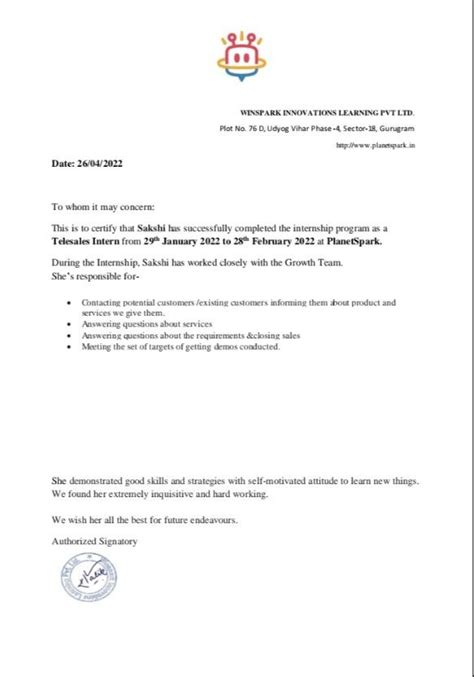 sakshi budakoti on linkedin thankyou opportunity internship