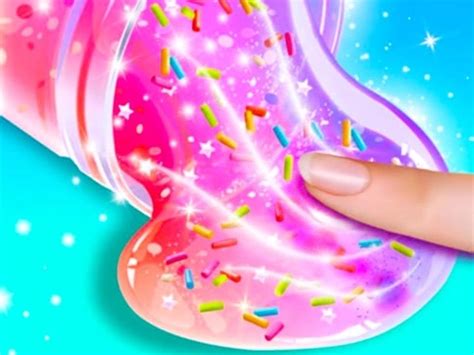 Super Slime Simulator Game
