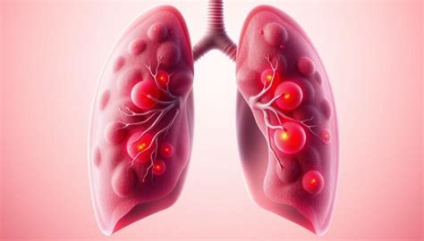 Breast Cancer Metastasis To Lung Prognosis What To Know Careyourlungs