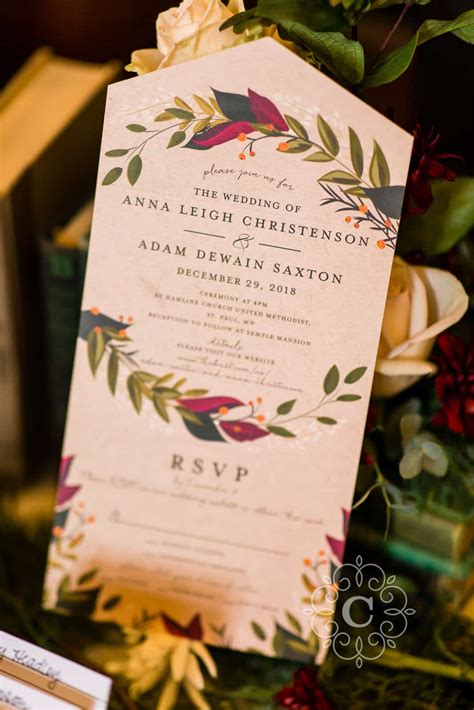 Semple Mansion Wedding Photography Anna Adam