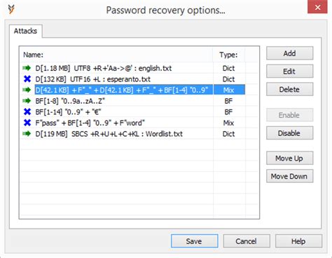 BitLocker Password Download