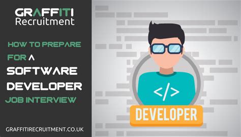 How To Prepare For A Software Developer Job Interview Digi Skills Agency