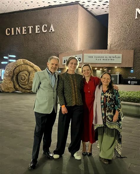 Neta De Chaves é Atriz Premiada No México E Namora Engenheira Agrônoma Conheça