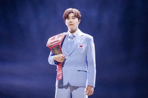 ‘현역가왕2 진해성 성적 부진했는데국민 투표로 응원해달라” Mk빌리어드