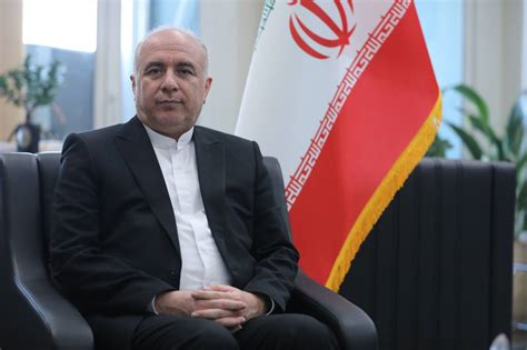 داود مهدیان مشاور دستیار رئیس جمهور شد عصر بانک