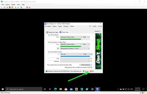 Shutdown Your Windows 10 Hyper V Vm When Its Idle Easy