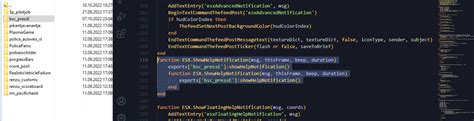 delete this pls es esx cfx re community