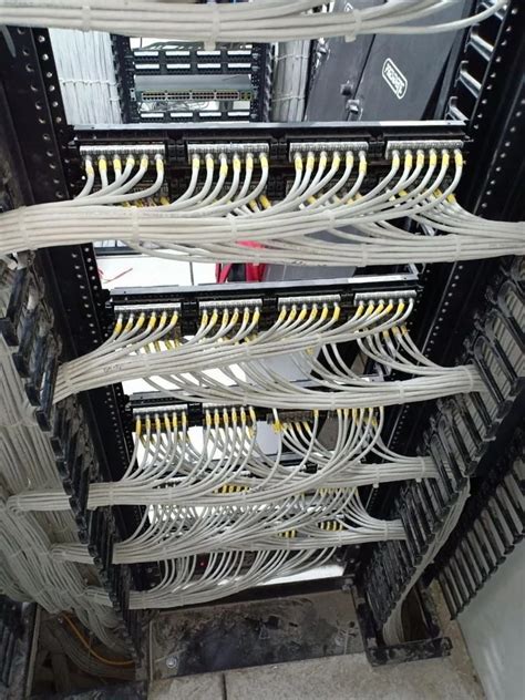 Lan Structured Cabling Service In Bengaluru Id 2852909017230