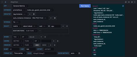 集成 Prometheus 数据 云原生 可观测性 零侵扰采集 全栈可观测 分布式追踪 eBPF Wasm DeepFlow可观测性平台