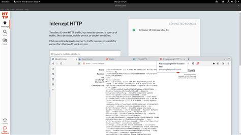 Bug Unable To Detect Brave On Macos · Issue 394 · Toolkittoolkit · Github