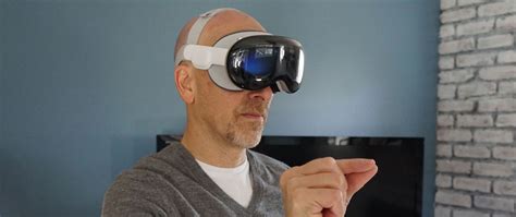 Apple Vision Pro Review The Spatial Computing Revolution Is Here And I Love It TechRadar