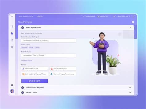 User Progress Form Ui By Procreator Global Uiux Design Agency On User Progress Form Ui By Procreator Global Uiux Design Agency On