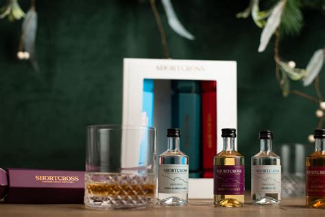 Shortcross X Naked Wines Christmas Crackers Naked Wines