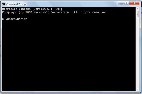 Easy Knowledge Hub List Of MS DOS Commands