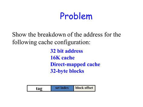 Computer Memory Hierarchy Computer Architecture Pptx