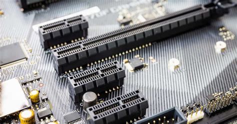 PCI Express será necesario en tu PC y no solo para SSD