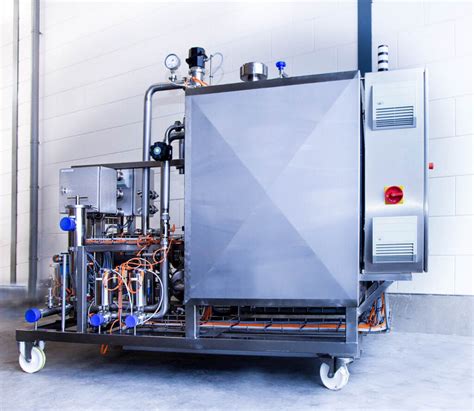 Bcip Basic Cip Unit Fluidz