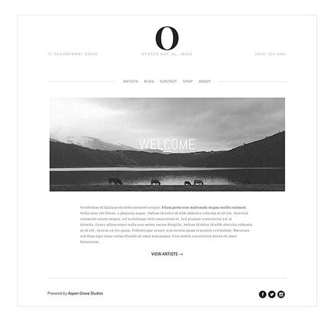The Best Free Divi Layout Packs From Around The Web Layout Web Design Website Design