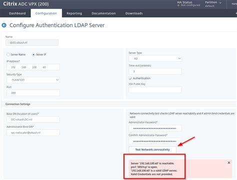 Enable Secure Ldap For Citrix Adc With Ldap Signature Signing Vikashnl