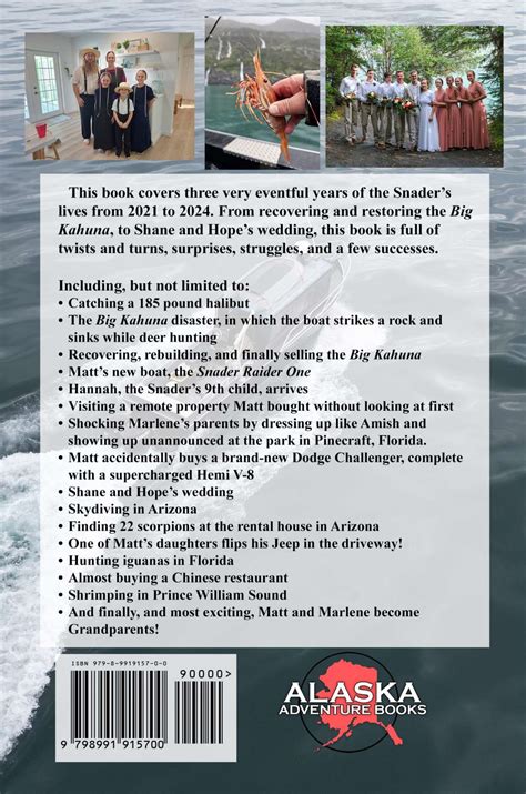 Down But Not Out Book 13 By Matt Snader Dutchmans Store