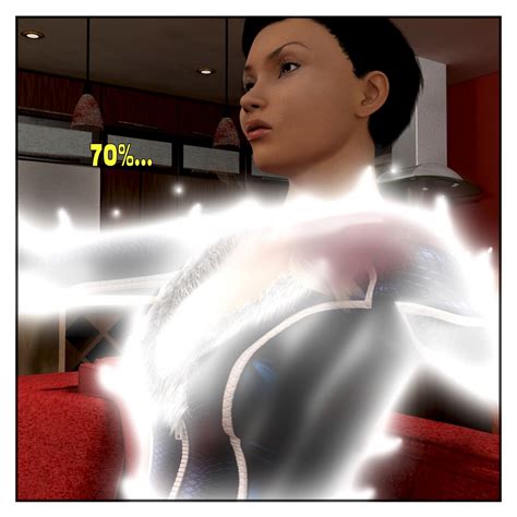 Infinity Sign Avatar APP 18 Porn Comics