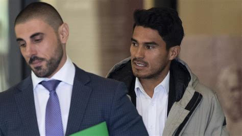 A League Betting Scandal Ulises Davila Cops Fresh Charges The Weekly