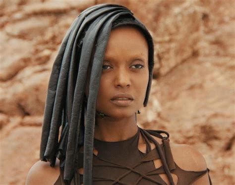 Kelela Expresses Her Freedom In On The Run” Announces New Album
