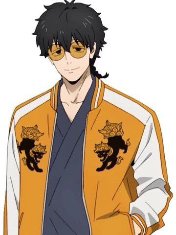 Wind Breaker Jo Togame Wiki Anime Amino