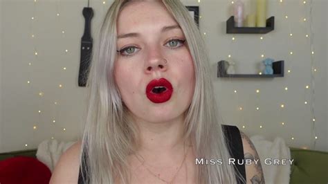 Miss Ruby Grey Your Holes Belong To Him Premium User Request Porno Videos Hub
