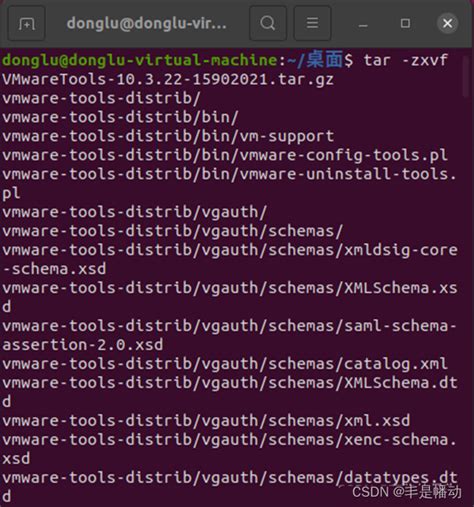 【cmu15445】超详细的环境搭建，手把手教你！（第一部分：虚拟机配置：vmwareubtuntu）cmu15445环境搭建 Csdn博客