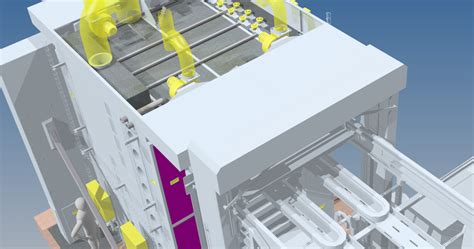 САПР для инженера Примеры проектов в Autodesk Inventor