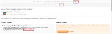 How To Setup Your Android Project With Gitlab Ci Mobikul