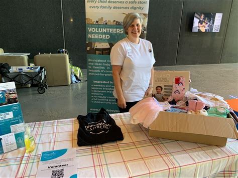 Miranda Phillips On Linkedin We Would Love More Volunteers To Join The Team And Always Exciting…